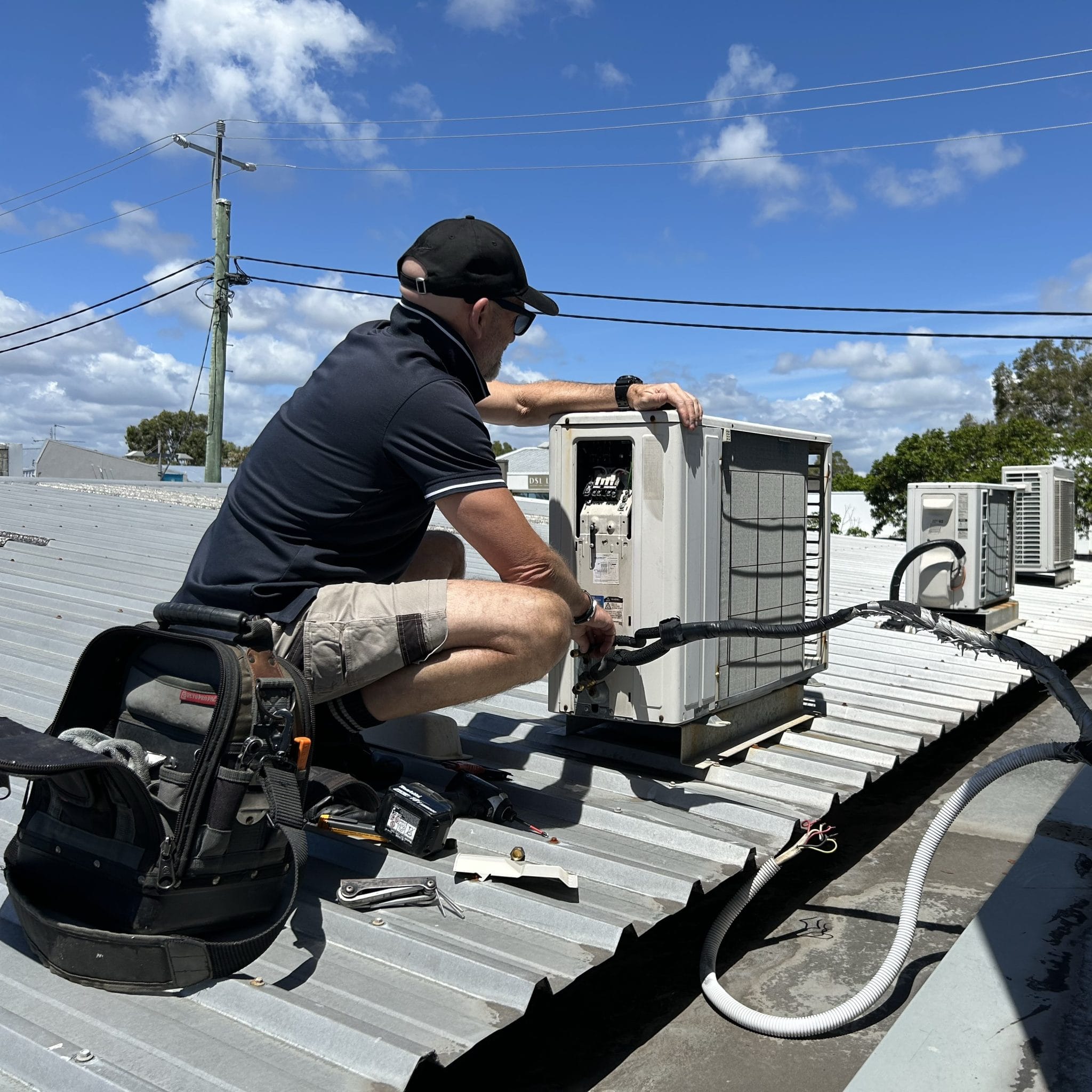Australian Made Cool Rooms and Freezer Rooms | Cold Storage Solutions