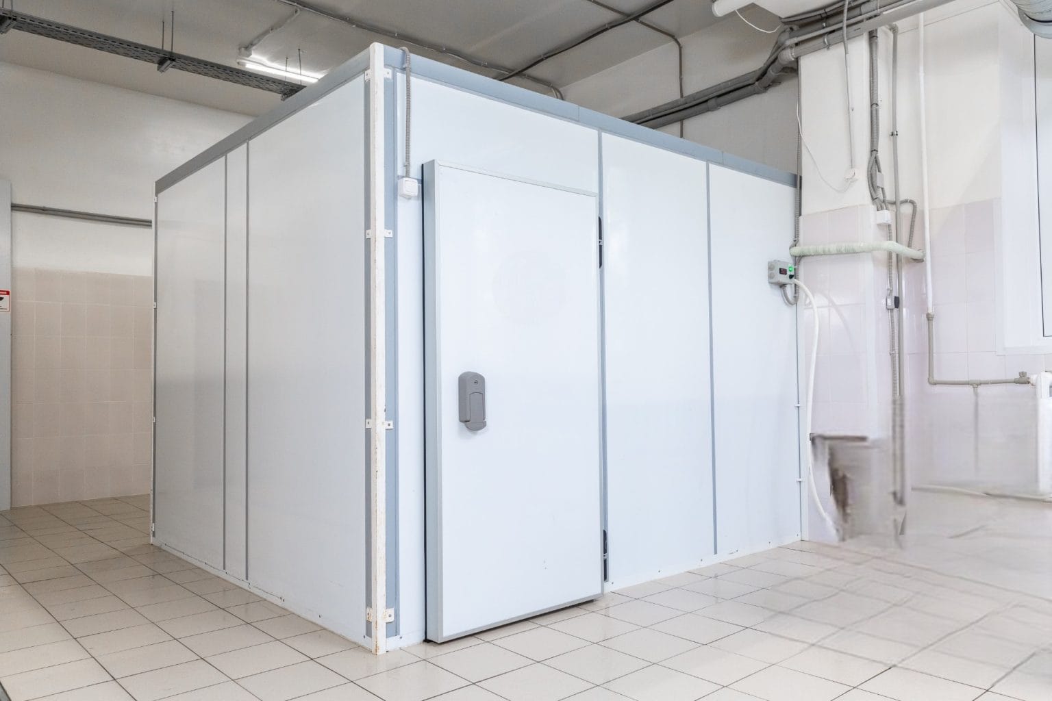 Australian Made Cool Rooms and Freezer Rooms | Cold Storage Solutions