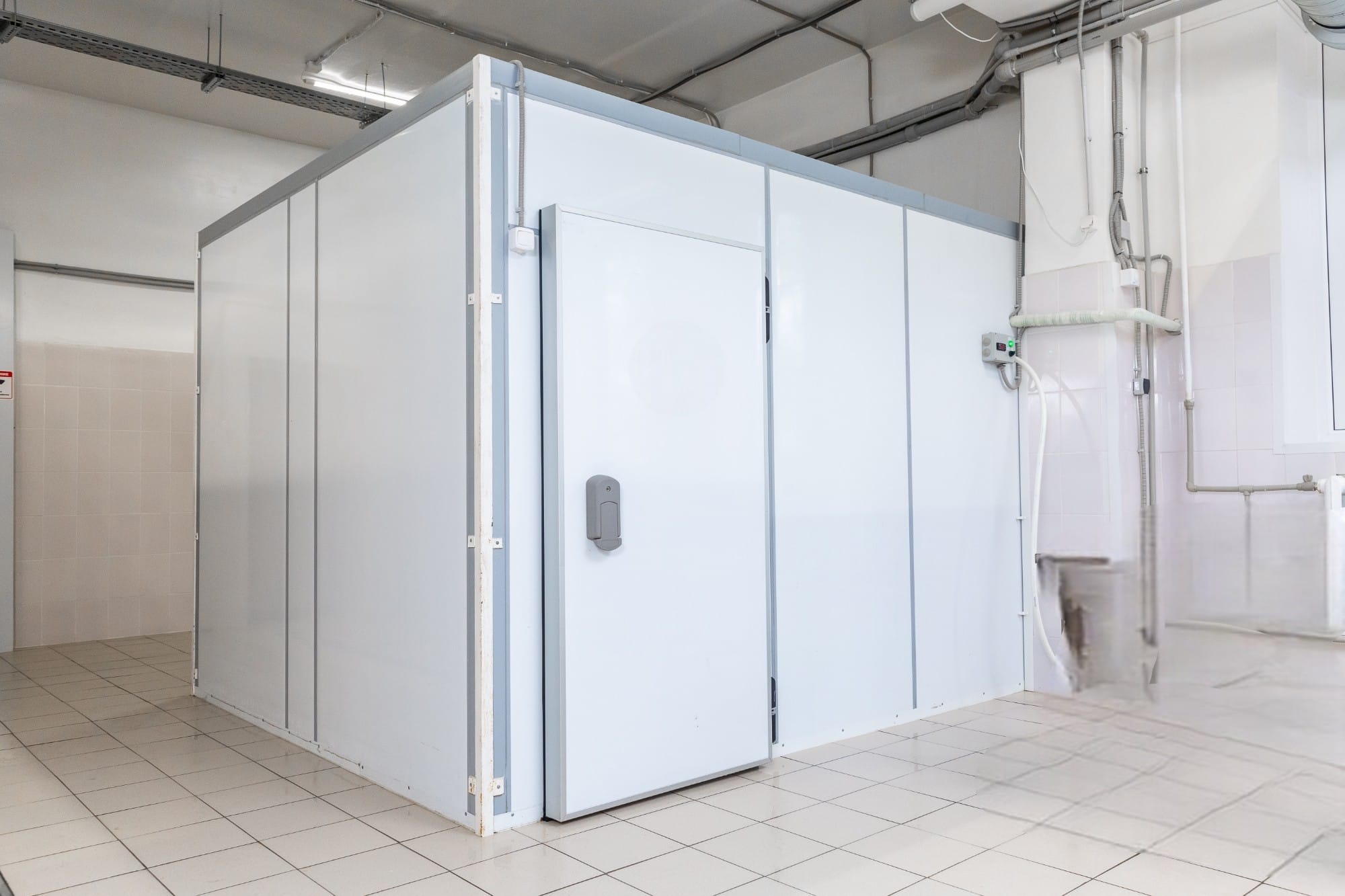 Australian Made Cool Rooms and Freezer Rooms | Cold Storage Solutions