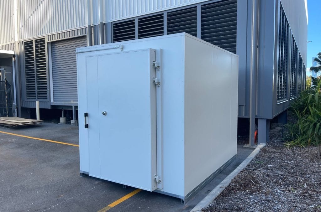Commercial Fridge, Air Conditioning and Cool Room Specialists